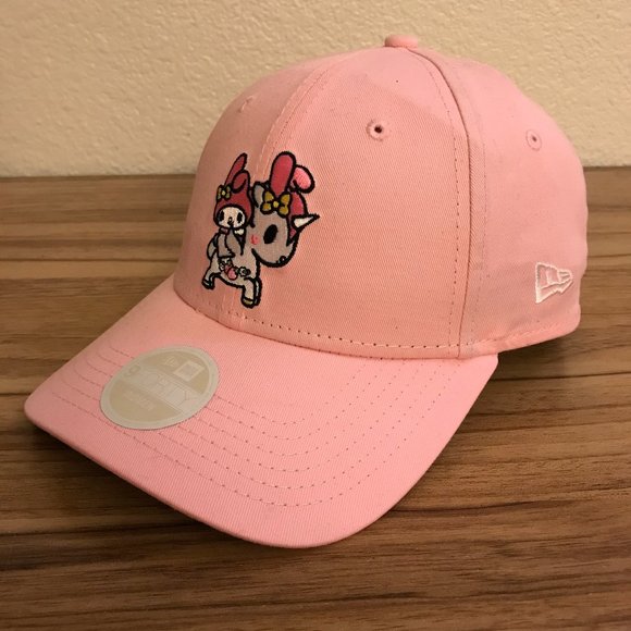 New Era xTokidoki | Accessories | New Era X Tokidoki Sanrio My Melody ...